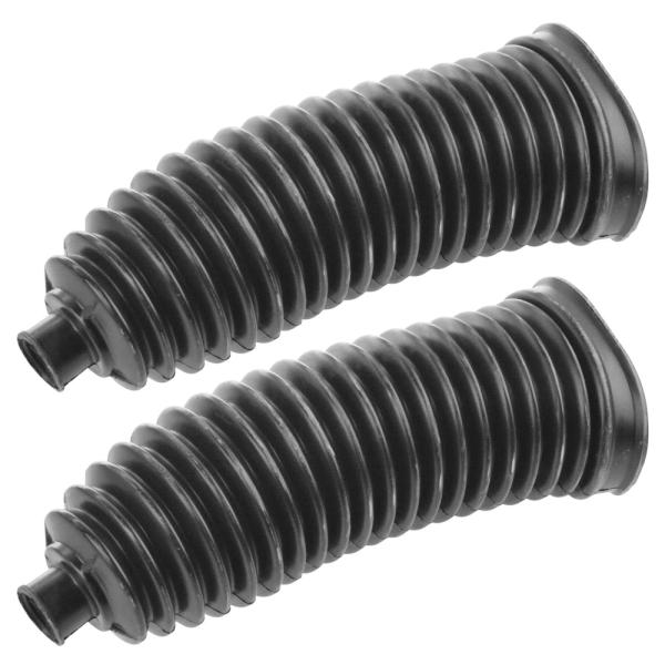 商品名:  Replacement Steering Rack &amp; Pinion Bellow Boot Driver Passenger Side Pair Mechanics Choice for Ford BMW Audiブラ...