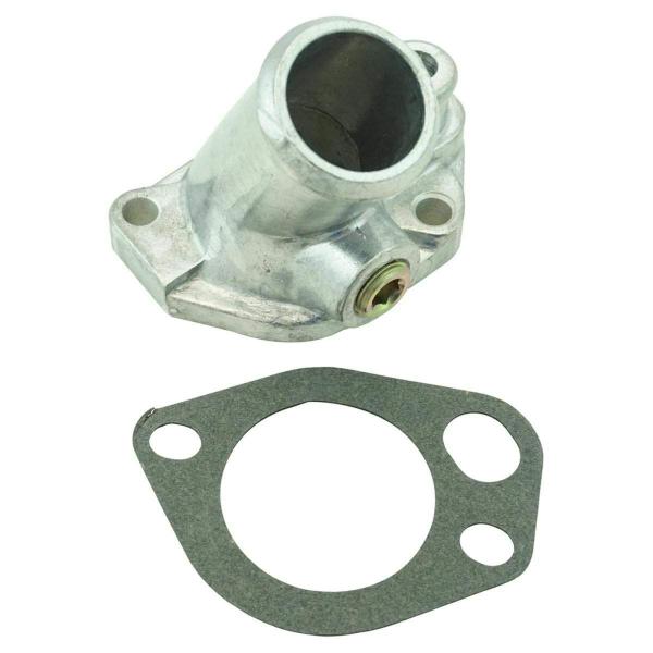 商品名:  Engine Coolant thermostat Housing w/Gasket Compatible with Mercury Lincolnブランド: Sawyer Auto商品番号: ◆新品・未使用【発送方法】海外在庫...