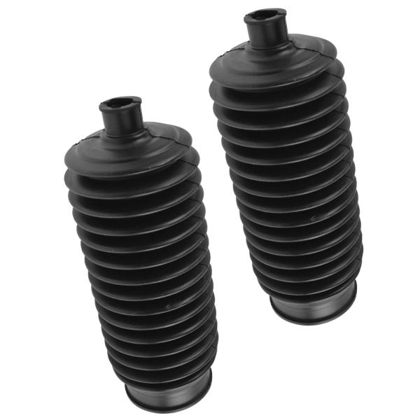 商品名:  Replacement Steering Rack &amp; Pinion Boot Bellow Left &amp; Right Pair Set, Mechanics Choice for Honda, Mechanic...