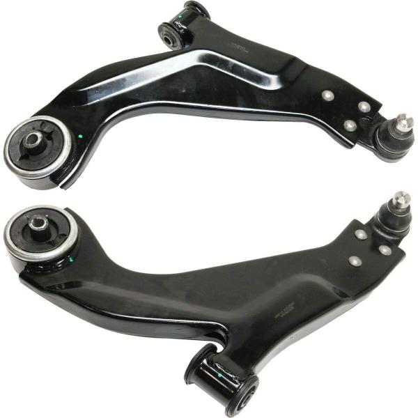 商品名:  Replacement Sawyer Auto Control Arm Kit Mechanics Choice for 2002-2008 Jaguar X-Type Front Left and Right Side Low...