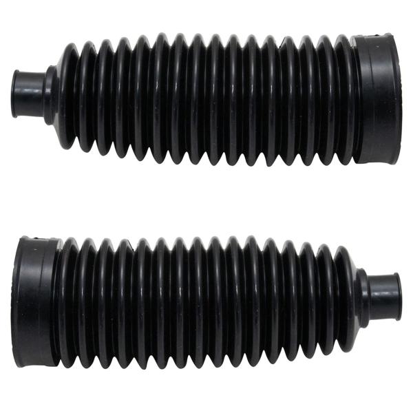 商品名:  Replacement Steering Rack Pinion Bellow Boot Driver Passenger Pair Mechanics Choice for Altima Maxima Muranoブランド: ...