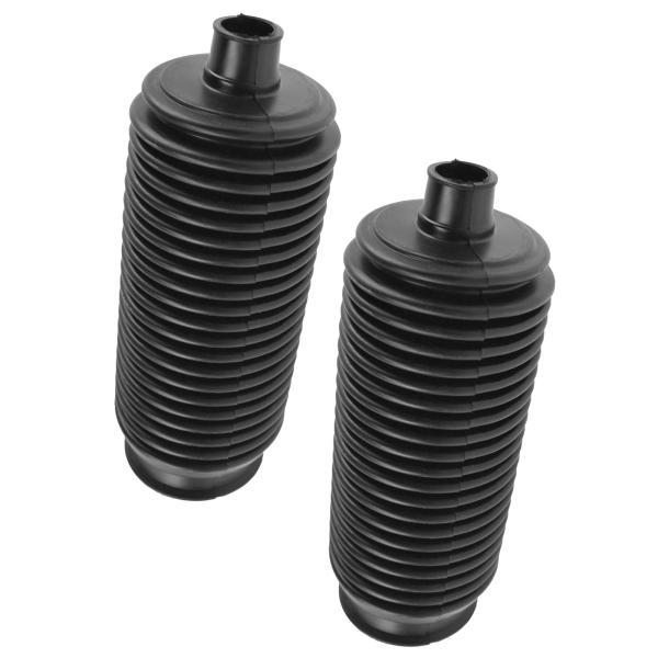 商品名:  Replacement Steering Rack &amp; Pinion Boot Bellow Driver Passenger Side Pair Mechanics Choice for Toyota Tundra S...