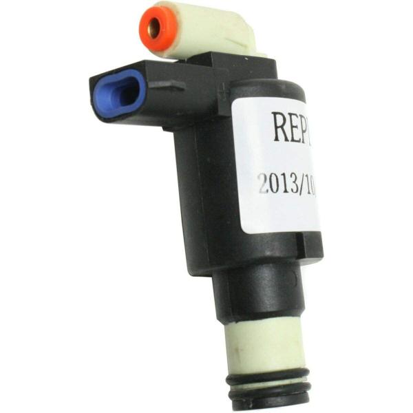 商品名:  Replacement Air Suspension Control Valve Rear Mechanics Choice for Ford Expedition Mechanics Choice for Lincoln Na...