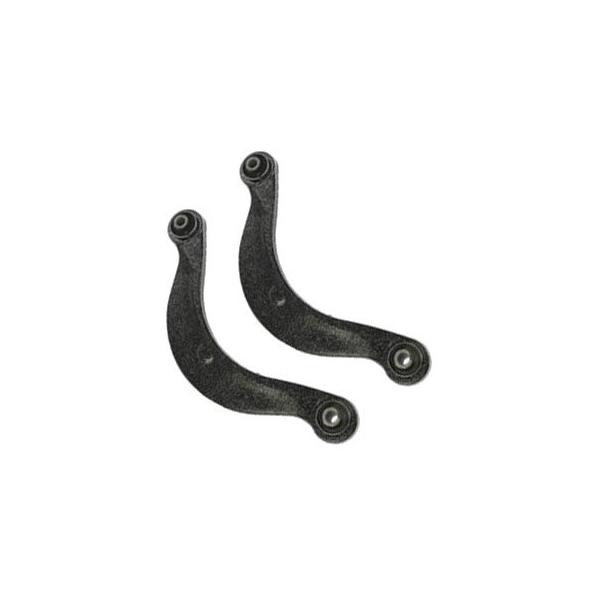 商品名:  Replacement Rear Upper Control Arm Pair Set of 2 Mechanics Choice for Fusion Milan Hybrid MKZ Zephyrブランド: Sawyer A...