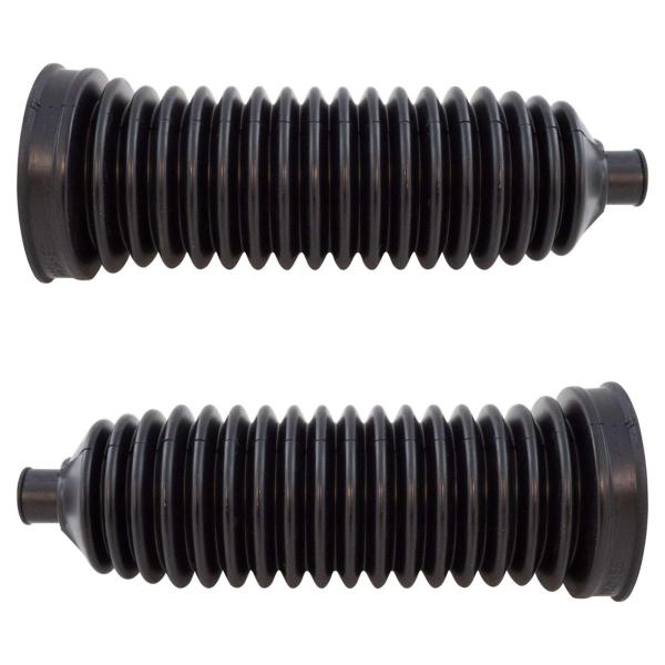 商品名:  Replacement Steering Rack &amp; Pinion Bellow Boot Pair Driver &amp; Passenger Sides Mechanics Choice for Mercedes...