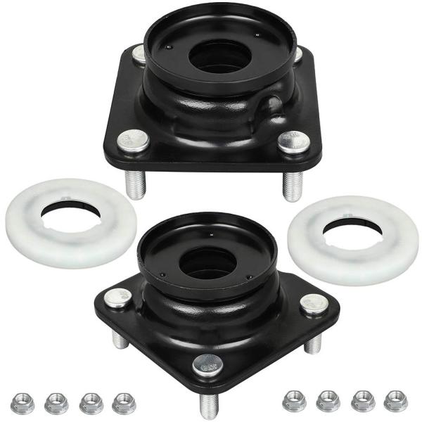 商品名:  LSAILON Strut Mount Front Replacement for 2007-2012 for Mazda CX-7 2007-2014 for Mazda CX-9 Suspension Strut Mount...