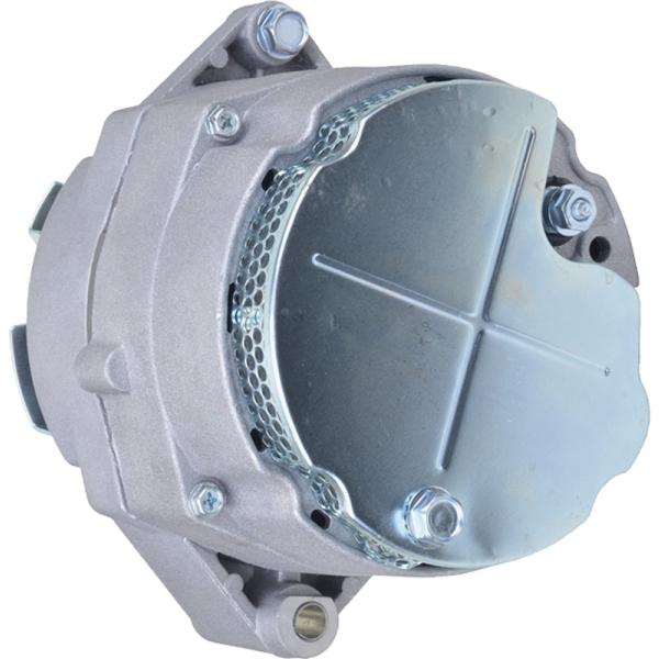 商品名:  Alternator Compatible with/Replacement for For Allis Chalmers Case International John Deere Versatile, 400-12350ブラ...