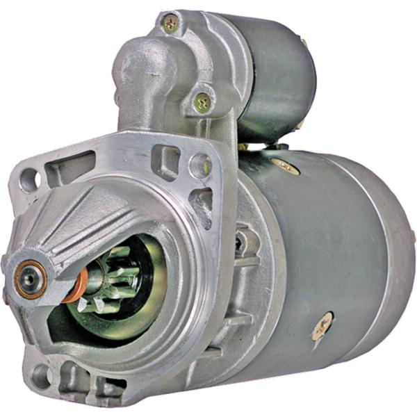 商品名: DB Electrical 410-24020 スターター Fahr Deutz Khd Tractor Bosch、トラック機器 F3L912 F4L912 エンジン 2.8L 3.8L Claas Mercator Atlas...