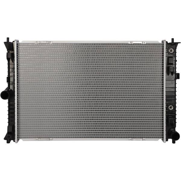 商品名:  SCITOO 13187 Radiator Fit 2010-2012 for Ford for Fusion 2.5L 2010-2012 for Ford for Fusion 3.5L 2007-2012 for Linc...