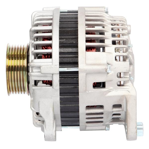 商品名:  SCITOO High Output Car Alternator, 12V New Alternator Compatible with 2002-2006 For Nissan Altima Replace 13940 AH...