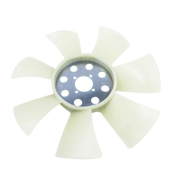 商品名:  PartsFlow 621-111 Radiator Clutch Cooling Fan Blade For 2011-2017 Chevrolet Silverado 2500 HD/Silverado 3500 HD Fo...