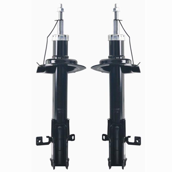 商品名:  Maxfavor Front Struts Shock Absorbers fit for Ford Edge 2007-2014 Lincoln MKX 2007 2008 2009 2010 2011 2012 2013 2...