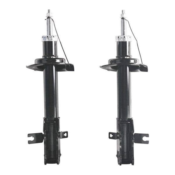 商品名:  Maxfavor Front Struts Shock Absorbers fit for Mazda CX-9 2007 2008 2009 2010 3.5L 3.7L, CX9 Shocks Struts Suspensi...