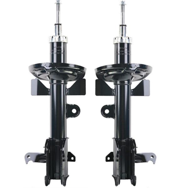 商品名:  Maxfavor Front Shock Absorbers Struts fit for Honda Odyssey 2011 2012 3.5L, Shocks Suspensions Amortiguadoresブランド:...