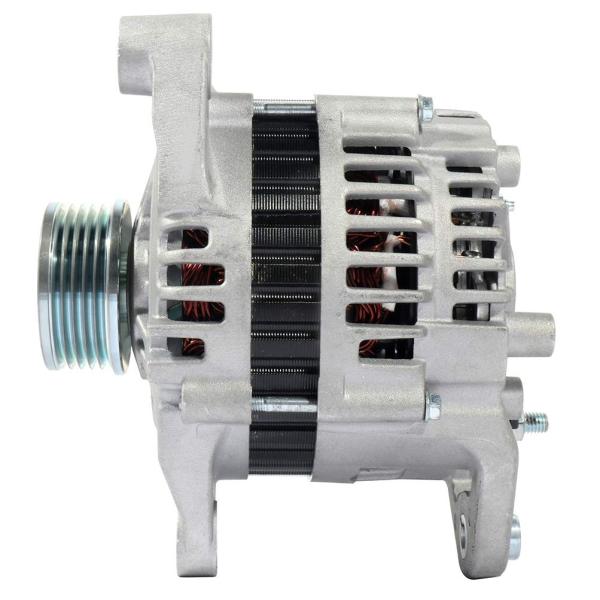 商品名:  SCITOO High Output Car Alternator, 12V New Alternator Compatible with 1999-2002 For Nissan Frontier 2000-2002 For ...