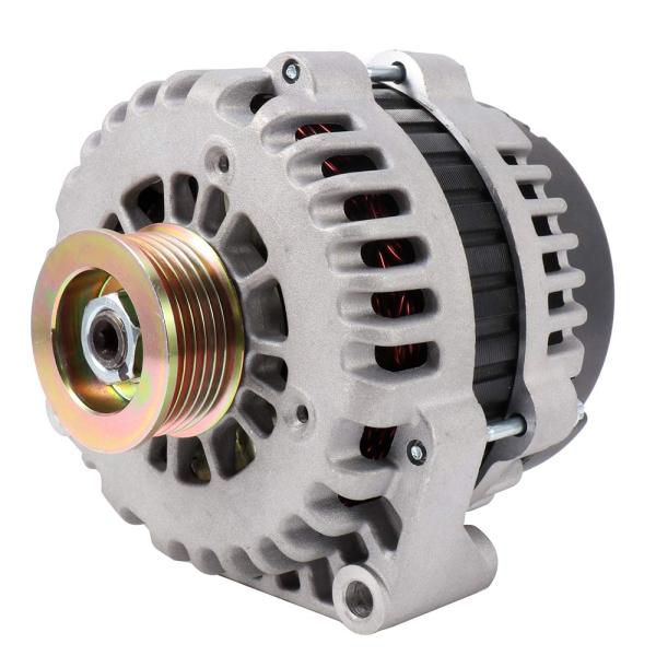 商品名:  SCITOO High Output Car Alternator, 12V New Alternator Compatible with 2006 For Buick Rainier 2002 For Cadillac Esc...