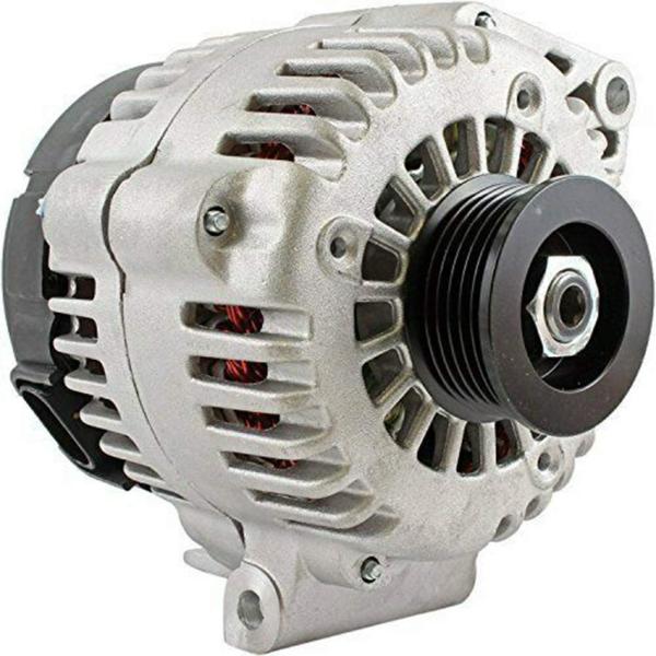 商品名:  SCITOO High Output Car Alternator, 12V New Alternator Compatible with 2002-2004 For Buick Century 2002-2004 For Bu...