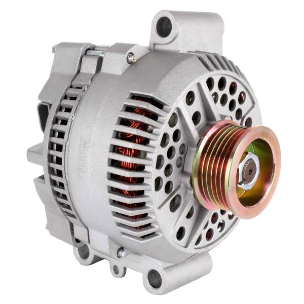 商品名:  SCITOO High Output Car Alternator, 12V New Alternator Compatible with 1992-1998 For Ford E-350 Econoline 1992-2002...