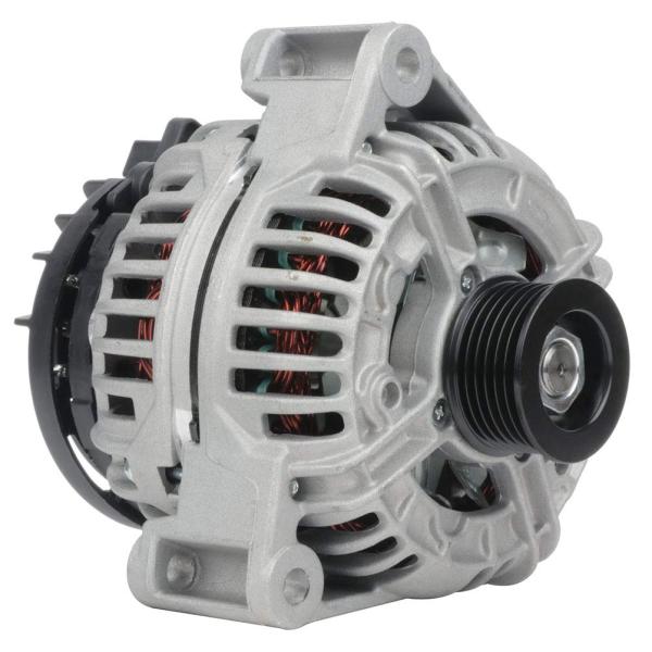 商品名:  SCITOO High Output Car Alternator, 12V New Alternator Compatible with 2002-2004 For Mercedes-Benz C32 AMG 2001-200...