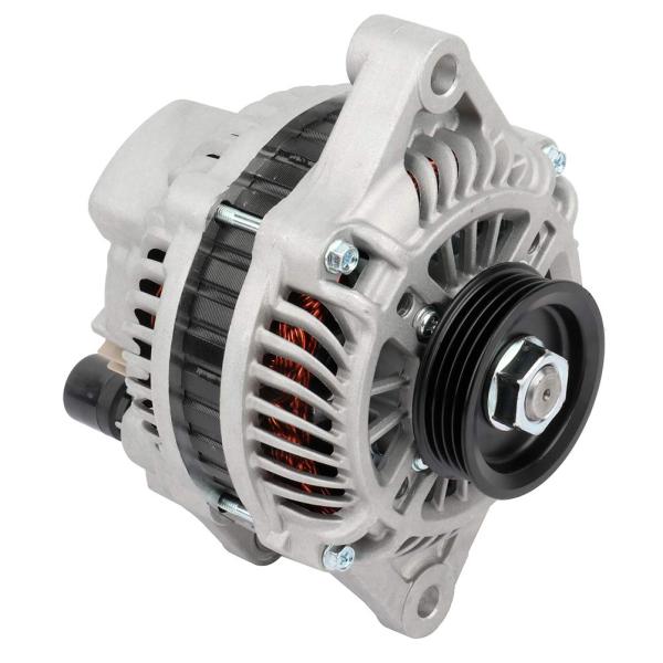 商品名:  SCITOO High Output Car Alternator, 12V New Alternator Compatible with 2006-2010 for Chrysler PT Cruiser Replace AM...