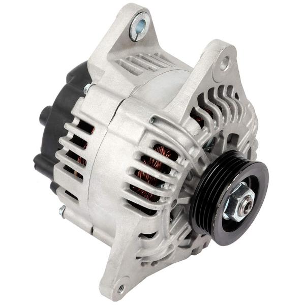 商品名:  SCITOO High Output Car Alternator, 12V New Alternator Compatible with 2003-2006 For Hyundai Santa Fe 2003-2005 For...