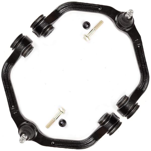 商品名:  SCITOO 2PC Front Suspension Kit for Ford Ranger 1998-2011 for Mazda B2300 2001-2010 for Mazda B2500 1998-2001 for ...