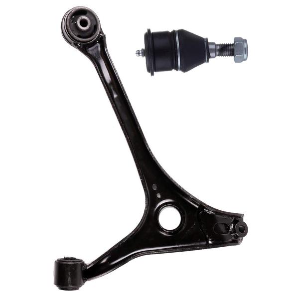 商品名:  SCITOO 2PC Front Suspension Kit for Ford Taurus 1998-2007 for Mercury Sable 1998-2005 Front Lower Ball Joint - Non...