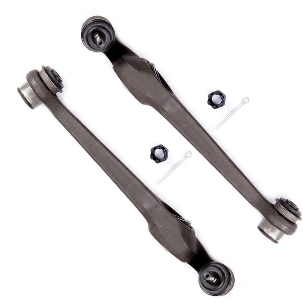 商品名:  SCITOO 2PC Front Suspension Kit for SC SC1 SC2 SL SL1 SL2 SW1 SW2 Lower Left Control Arms And Ball Joints Lower Ri...