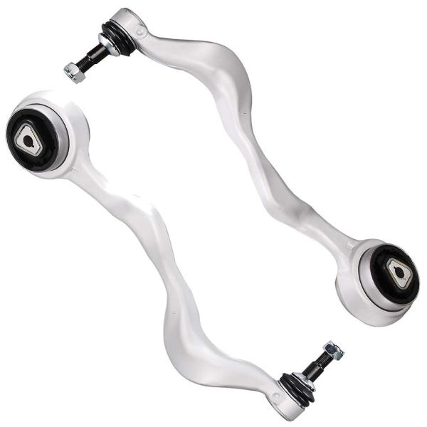 商品名:  SCITOO 2PC Front Suspension Kit for 128i 135i 325i 325xi 328i 330i 335d 335i 335is X1 Z4 Lower Control Arms Front ...