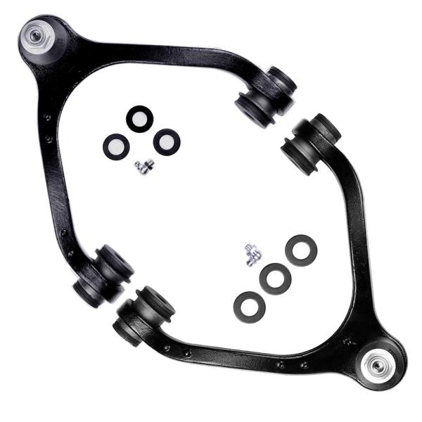 商品名:  SCITOO 2PC Front Suspension Kit for Ford Crown Victoria 2003-2011 for Lincoln Town Car 2003-2011 for Mercury Grand...