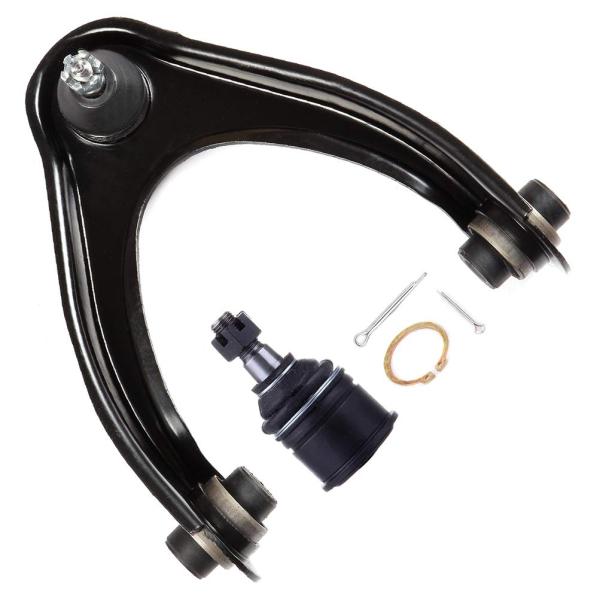 商品名:  SCITOO 2PC Front Suspension Kit for Honda Civic 1996-2000 Front Lower Ball Joint Front Upper Control Arm And Ball ...