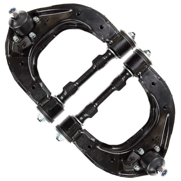 商品名:  SCITOO 2PC Front Suspension Kit for Mitsubishi Montero 1994-2000 for Mitsubishi Montero Sport 1997-2004 Upper Cont...