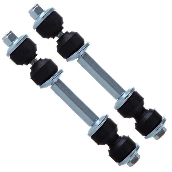 商品名: SCITOO 2PC フロントサスペンションキット ビュイック用 キャデラック用 シボレー用 GMC用 オールズモビル ポンティアック フロントスウェイバーエンドリンク 自動車部品 SCITOO 2PC Front Suspens...