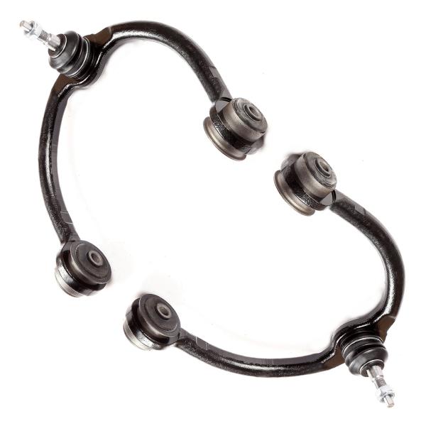 商品名:  SCITOO 2PC Front Suspension Kit for Jeep Commander 2006-2010 for Jeep Grand for Cherokee 2005-2010 Upper Control A...