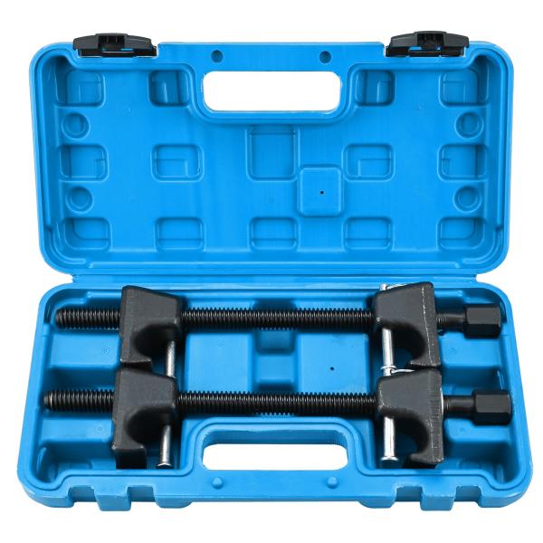 商品名: BTSHUB マクファーソン ストラット スプリング コンプレッサー ユニバーサル 19mm 3/4インチ ソケット 1/2インチ ドライブ BTSHUB Macpherson Strut Spring Compressor Un...