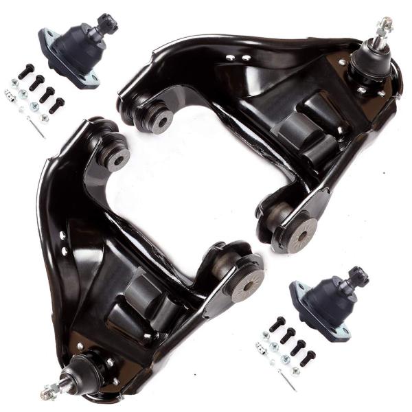 商品名:  SCITOO 4-PC SET Suspension Kit For Chevrolet Blazer S10/S10 Blazer For GMC Jimmy For Oldsmobile Bravada Lower Ball...