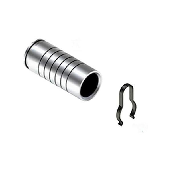 商品名:  4L60E 4L65E 4L70E Transmission Isolator Sleeve Valve Kit 77754-ISOブランド: Phoenix Transmission Parts商品番号: ◆新品・未使用【発送...