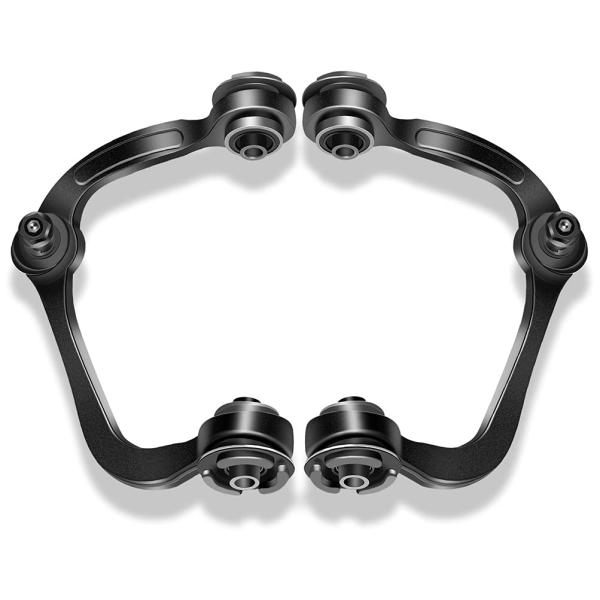 商品名:  AMFULL - New 2PC Front Suspension Kit Upper Control Arms with Ball Joint Kit Replacement For Ford For F-150 For Fo...