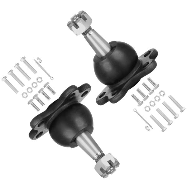 商品名:  AMFULL - New 2PC K6292 Upper Ball Joints Kit Replacement For Chevy For GMC C1500 C1500 Suburban C2500 K1500 K2500 ...
