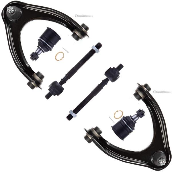 商品名:  SCITOO 6-PC SET Suspension Kit For Acura EL For Honda Civic Front Upper Control Arm And Ball Joint Front Lower Bal...