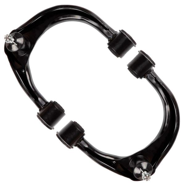 商品名:  SCITOO 2-PC SET Front Suspension Control Arm Kit - Fit For Lexus GX460 For Lexus GX470 For Toyota For 4Runner For ...