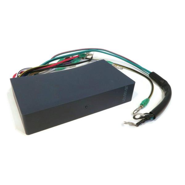 商品名: The ROP Shop | スイッチボックス 1996 Mercury 60 HP JET 45 EO船外機マリンエンジンパワーパック The ROP Shop | Switch Box for 1996 Mercury 60 ...