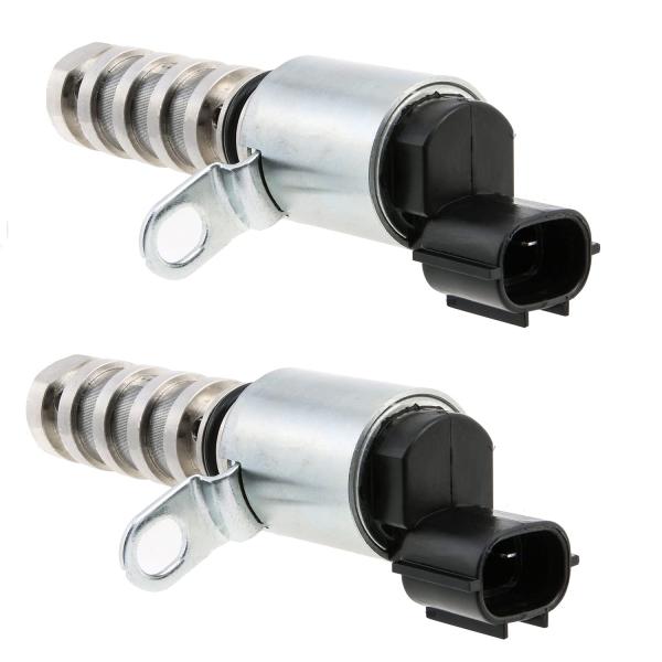 商品名: 排気吸気排気カムシャフトポジション ソレノイドタイミングアクチュエータ オイルコントロールバルブ L4 1.6L 2.0L 243552B700 12-16 Accent Veloster Rio Forte Koup Forte...