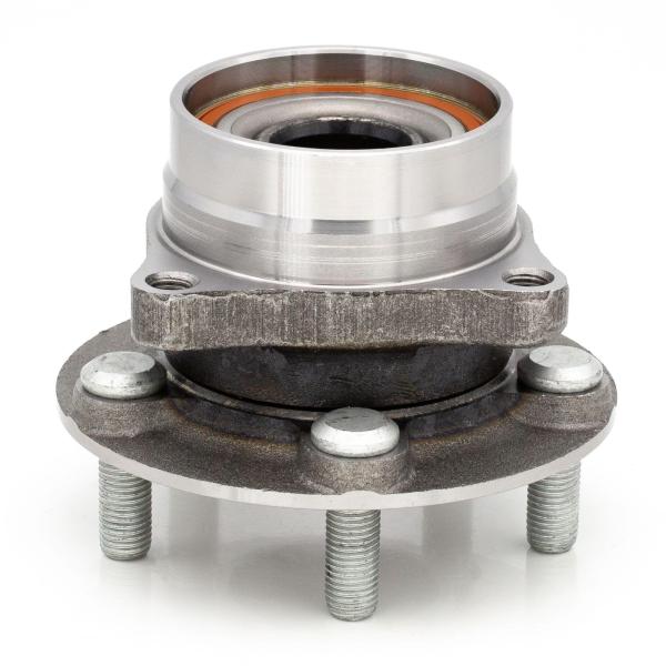 商品名:  SimpliAuto Front Wheel Hub Bearing Replacement Compatible with Toyota Prius 2004 2005 2006 2007 2008 2009, Non-ABS...