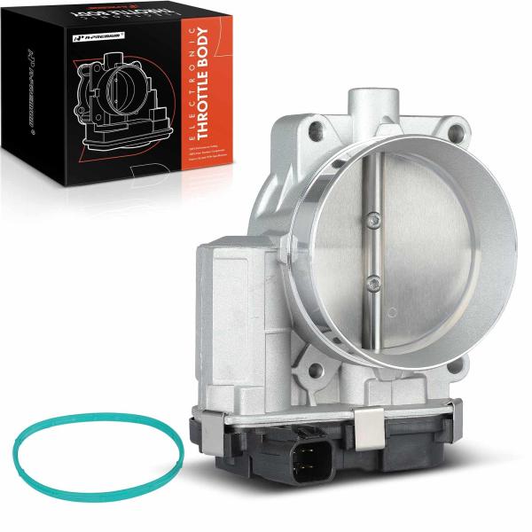 商品名: A-Premium 電子スロットルボディ Buick Lucerne 2006-2011 &amp; Cadillac DTS 2006-2011, SRX 2007-2009, STS 2007-2010, XLR 2007-2...