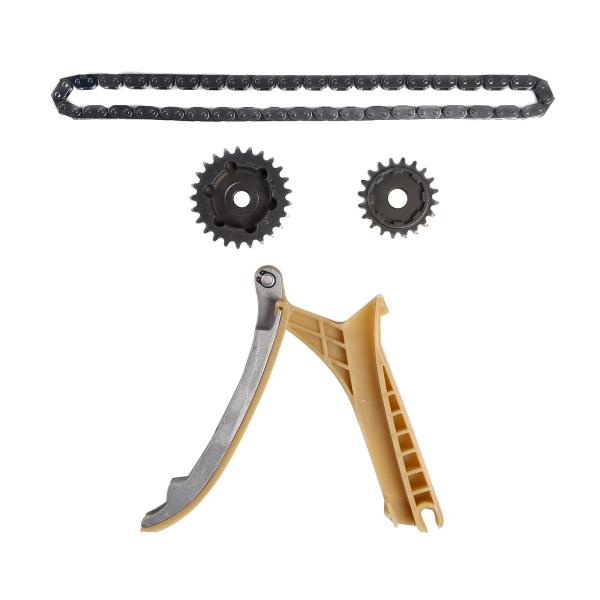 商品名:  MPLUS Timing Chain Kit Replace for Ford,97-10 Explorer,01-10 Explorer Sport Trac,05-10 Mustang,01-11 Ranger/98-09 ...