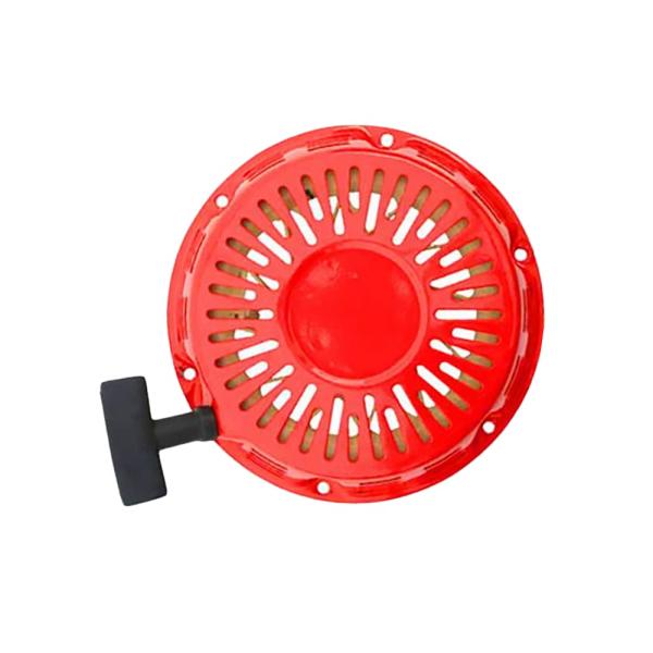 商品名:  (New) 28400-ZE3-W02ZP Recoil Starter Compatible with Honda GX340 GX390 GX610 28400-ZE3-W01ZA + Free Useful Ebookブラ...