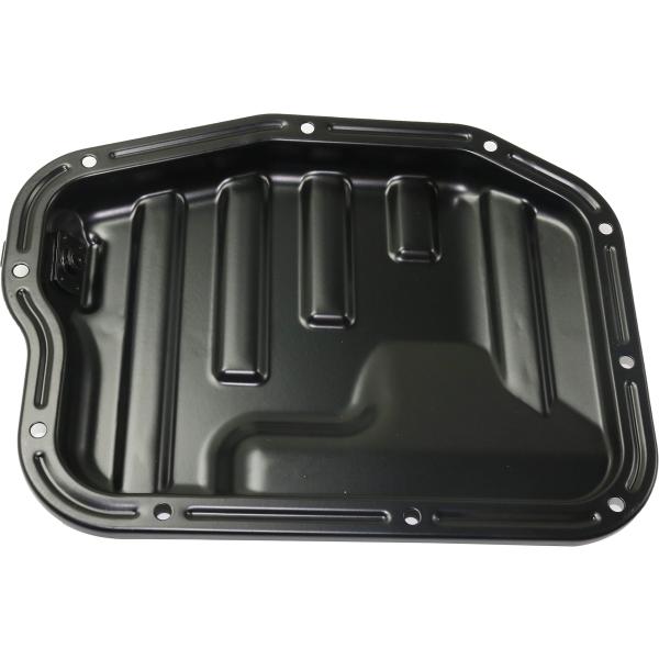 商品名:  Garage-Pro Lower Engine Oil Pan with Drain Plug Replacement for Nissan Altima 2002-2006 Sentra 2.5L From 3/02ブランド:...