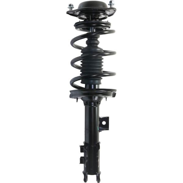 商品名:  Garage-Pro Front Complete Shocks Strut &amp; Coil Spring Assembly Replacement for Hyundai Elantra 2011-2016 Passen...