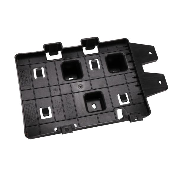 商品名:  GM Parts 84102574 Engine Control Module Bracketブランド: GM Parts高さ: 9.144cm横幅: 23.114cm奥行: 33.02cm重量: 295g商品番号: 84102...